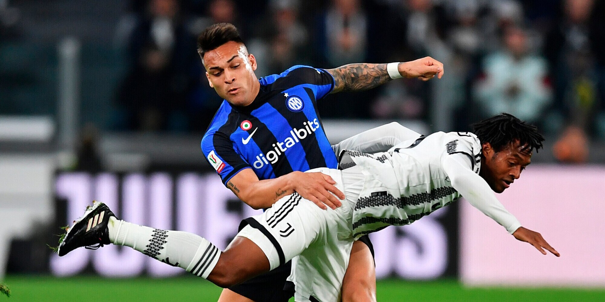 Coppa Italia, quote e pronostico di Inter-Juventus