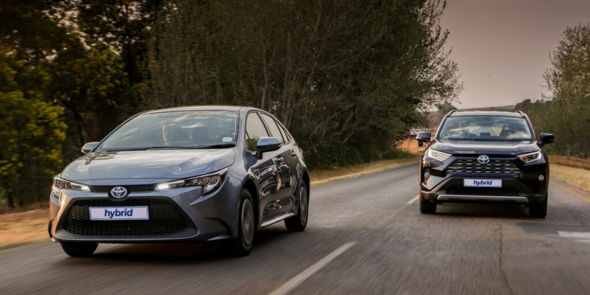 Toyota, la neutralità tecnologica è la strada per la decarbonizzazione