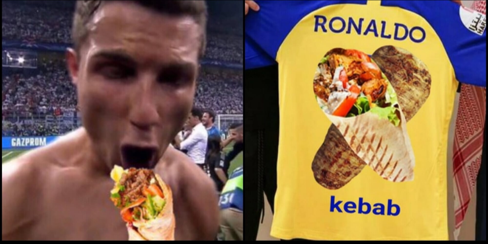 Ronaldo è Una Truffa Presidente Al Nassr Shock Su Cr7 Cosa Cè Di Vero