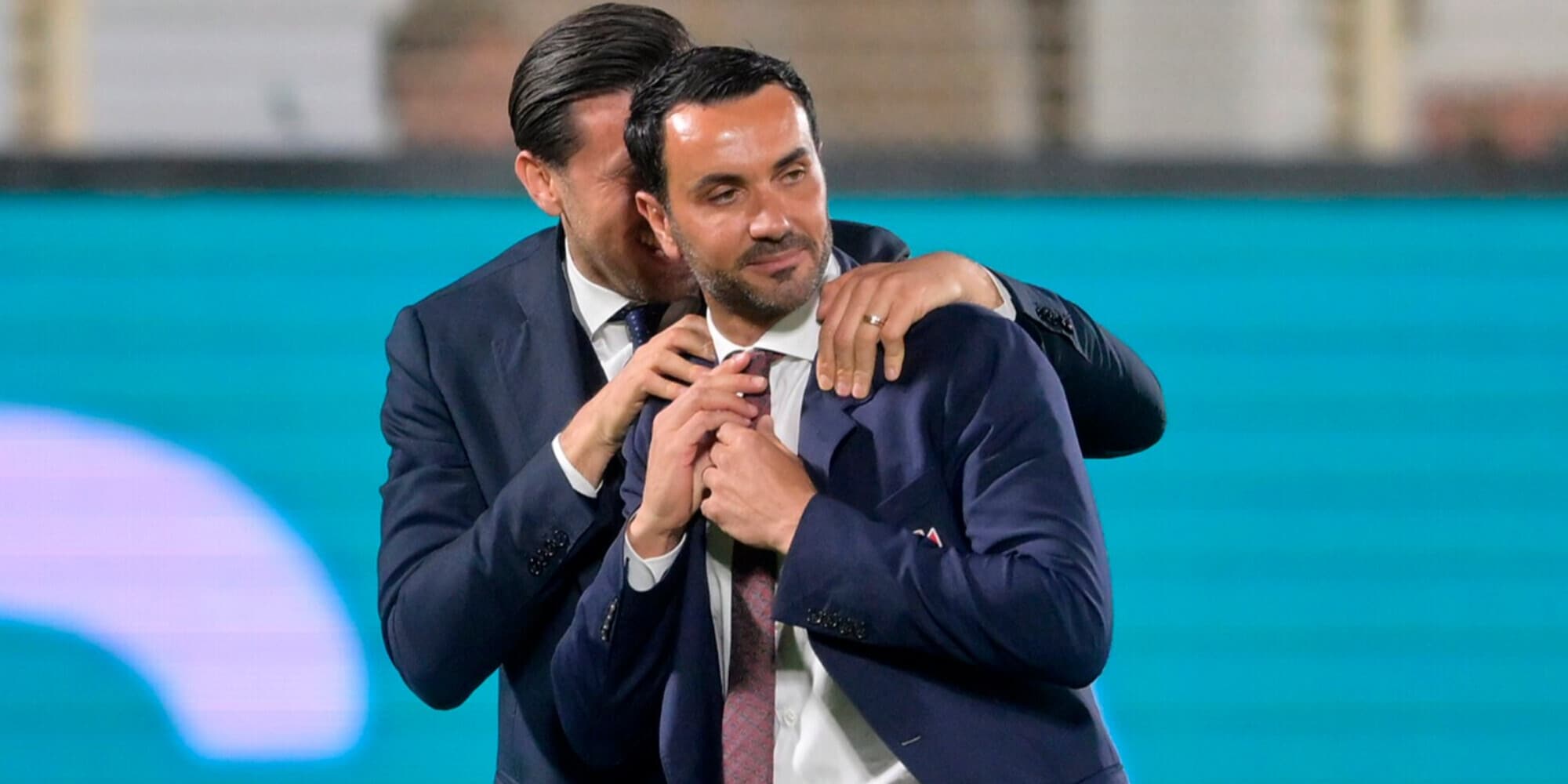 Palladino sfida Mourinho: "Spero di prendermi una rivincita"