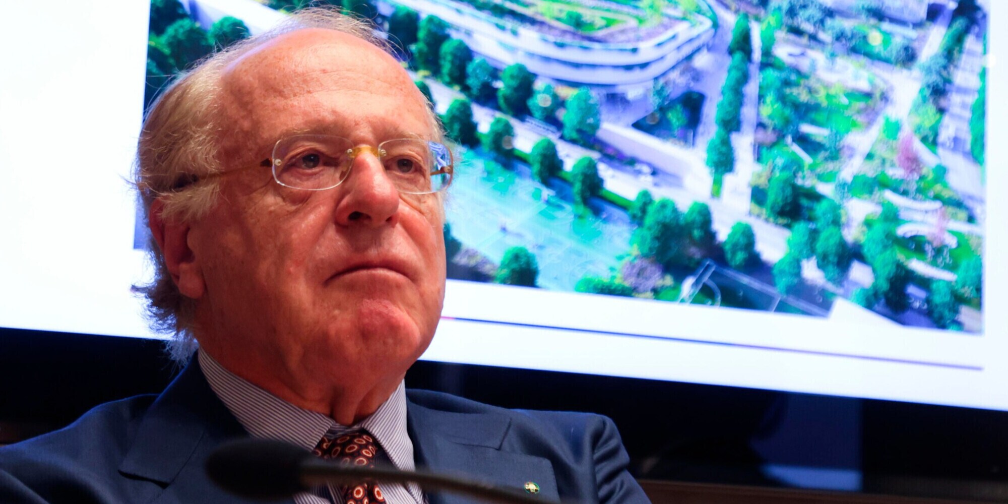 Scaroni: “Milan, una progressione fantastica”. Su San Siro e sul Napoli...