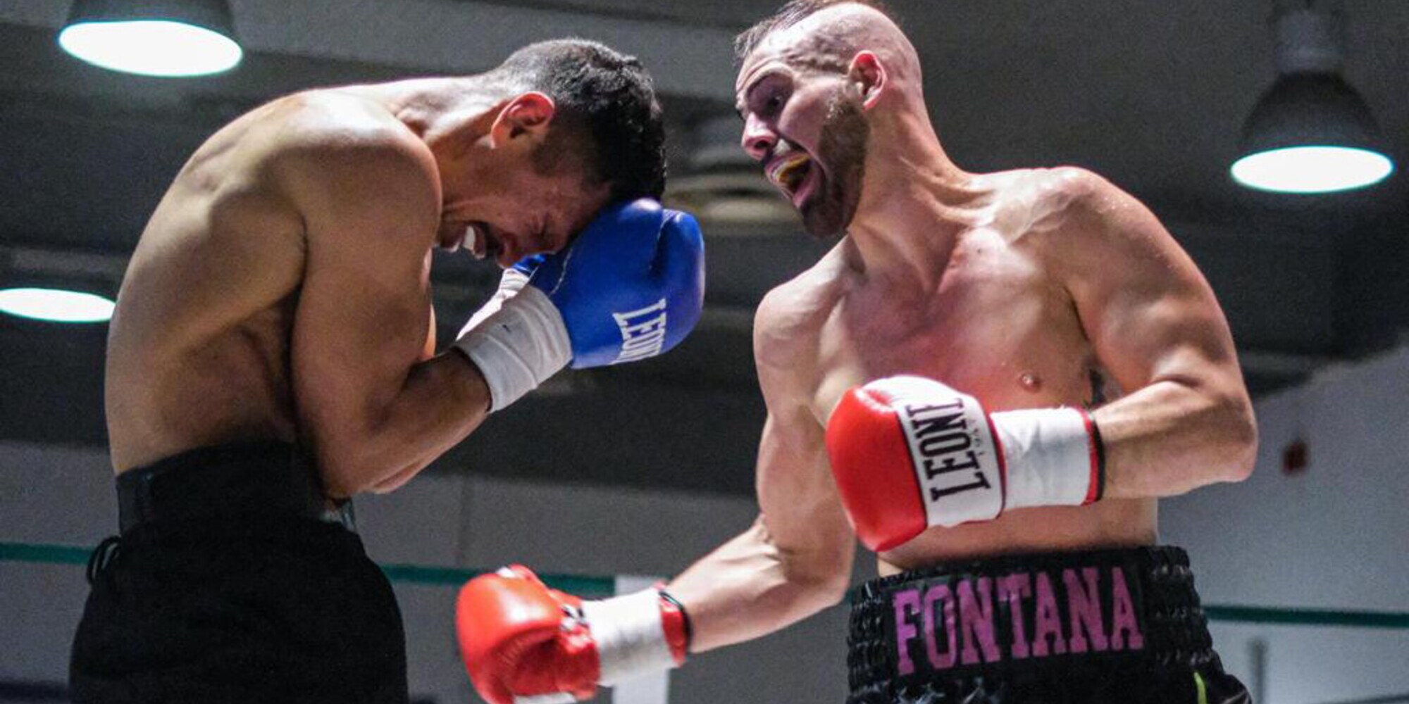 Sabato 6 maggio il primo appuntamento della “Boxing de Rua”