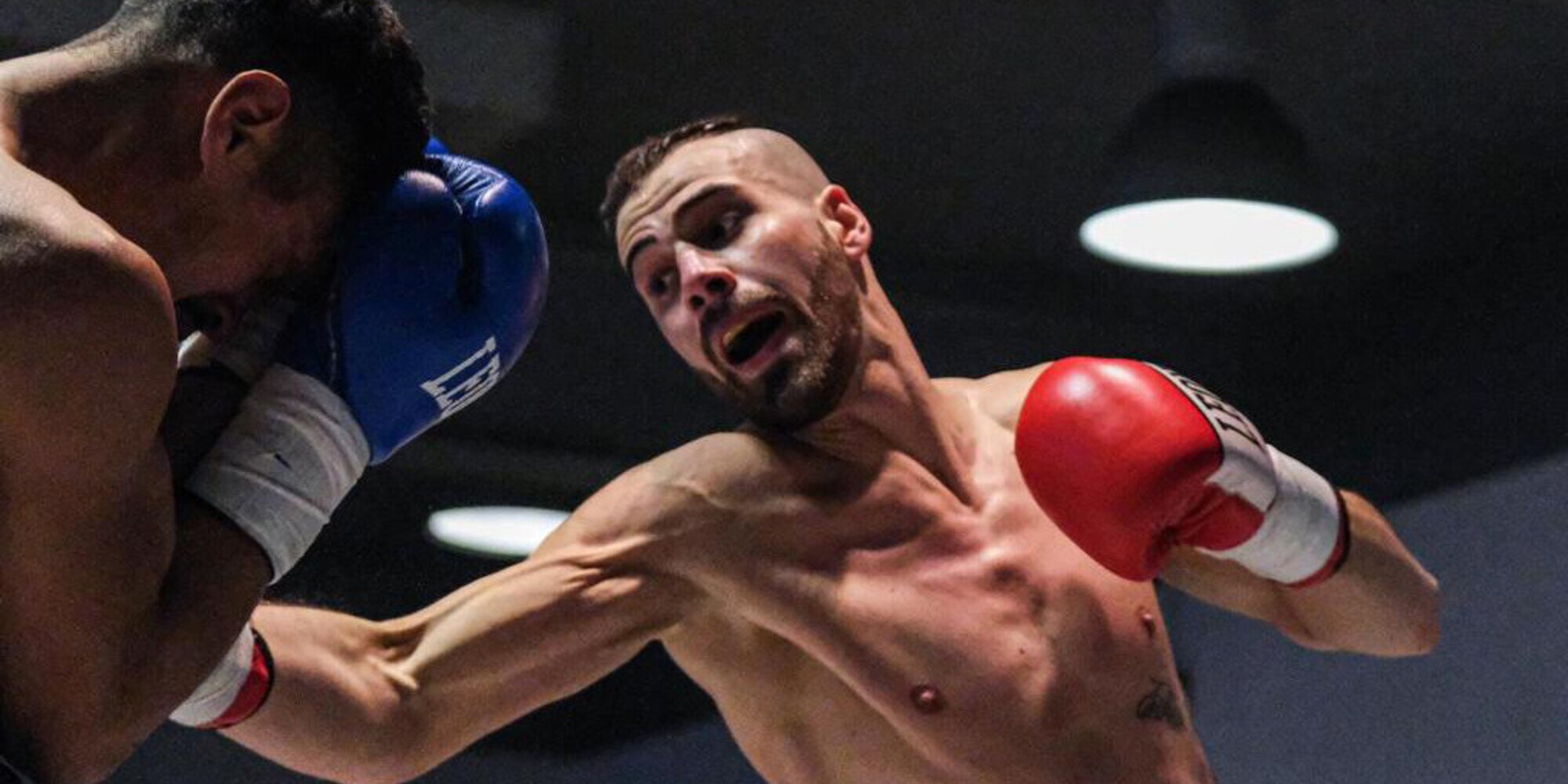 Sabato 6 maggio il primo appuntamento della “Boxing de Rua”