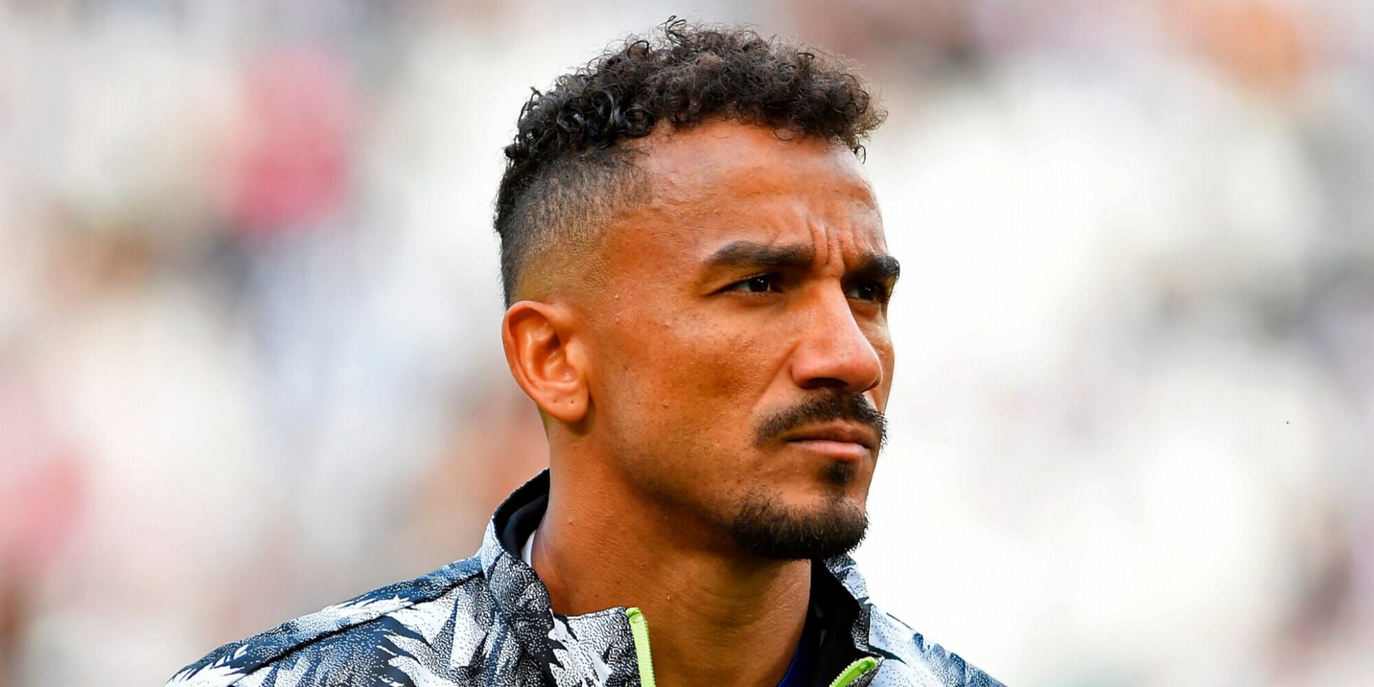 Danilo, post motivazionale che carica la Juve: "Uniti e a testa alta"