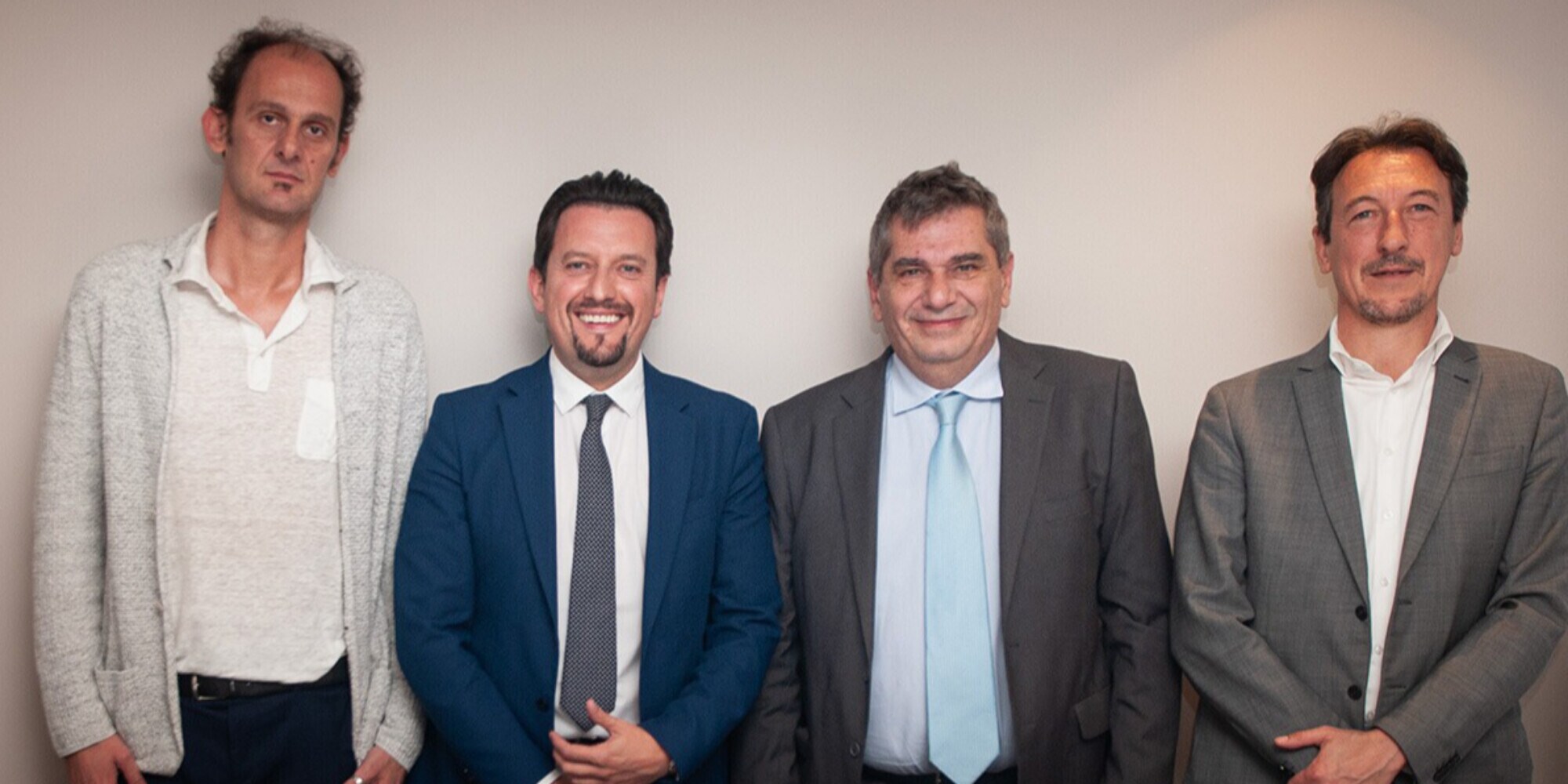 Presentata la partnership tra College Basketball e CRT Group