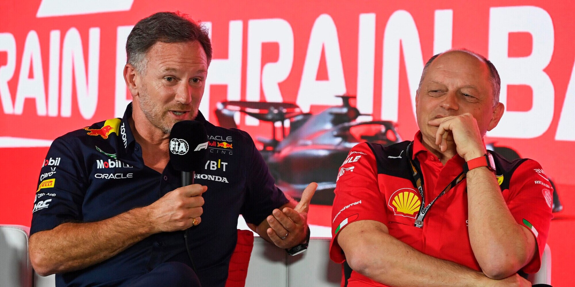 Ferrari, Mekies in Red Bull in anticipo? Horner chiude a scambi!