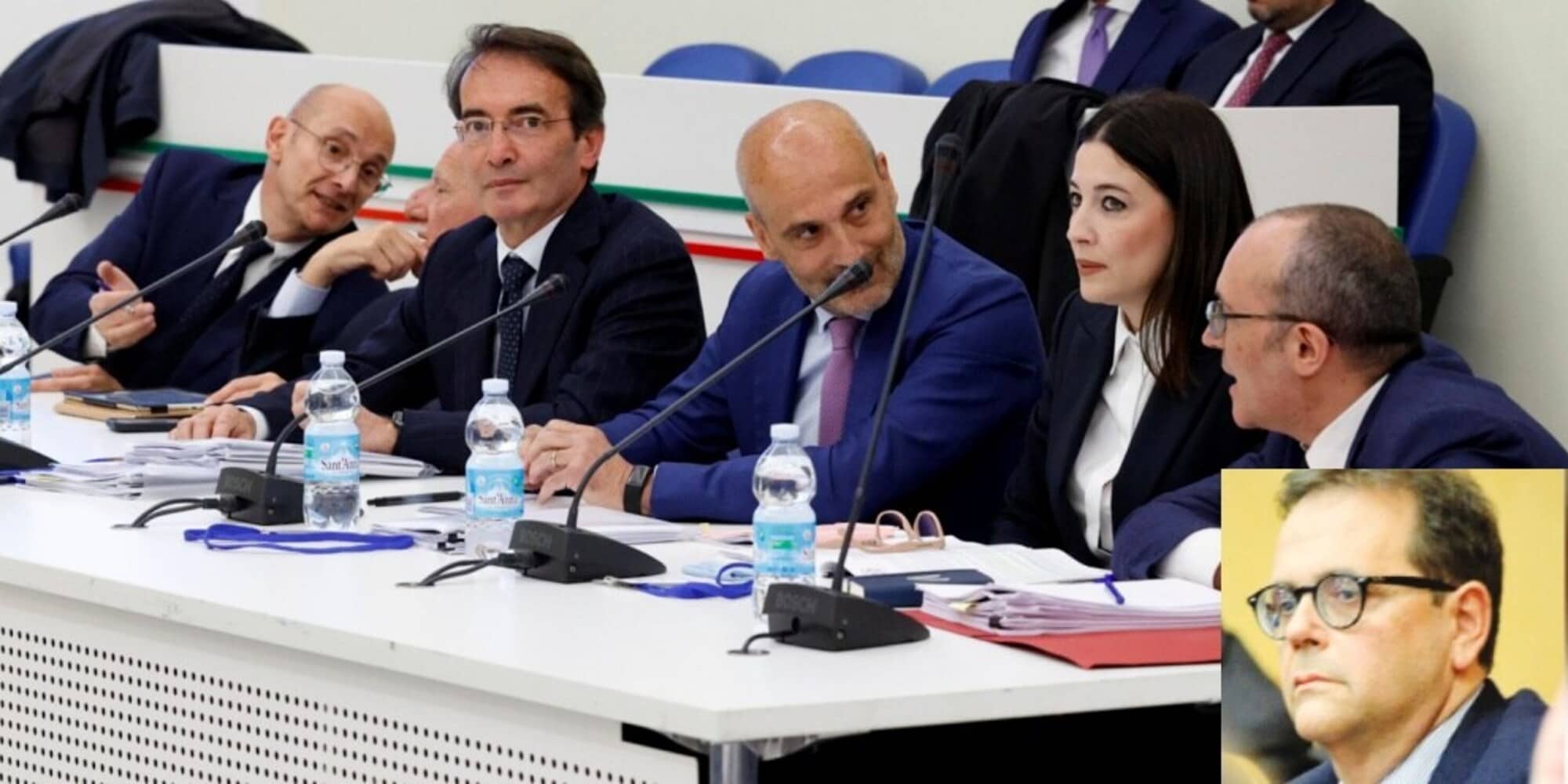Juve, Intrieri: "Accordo globale su plusvalenze e stipendi? È possibile"