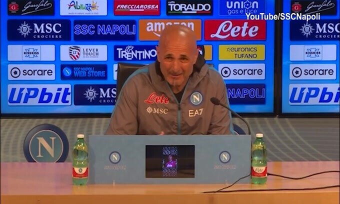 Diretta Napoli Inter Ore 18 Dove Vederla In Tv In Streaming E
