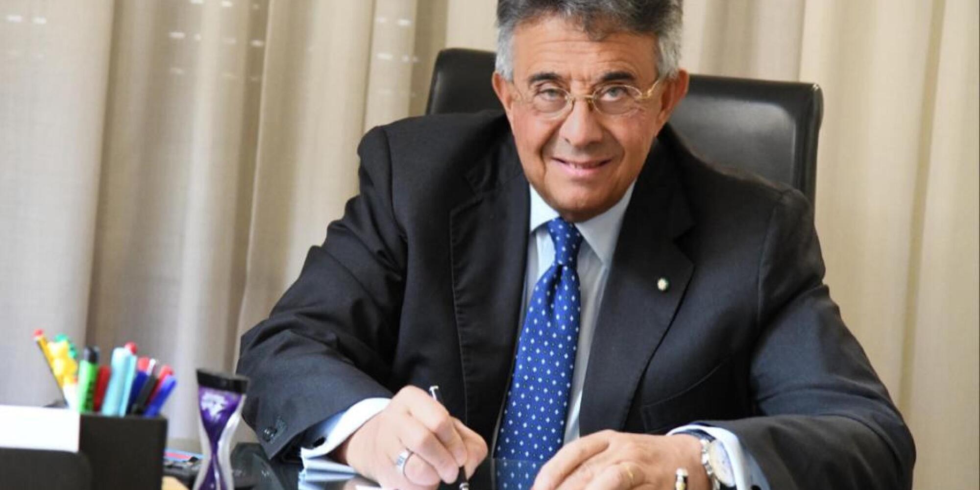 Via libera del cda a Sergio Ad Rai, Rossi dg