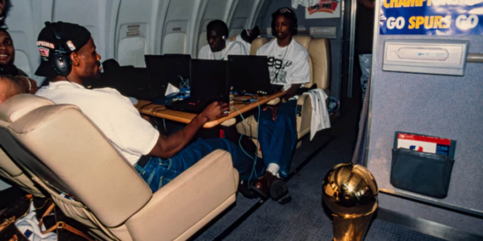 San Antonio Spurs e StarCraft: il legame con il titolo Nba