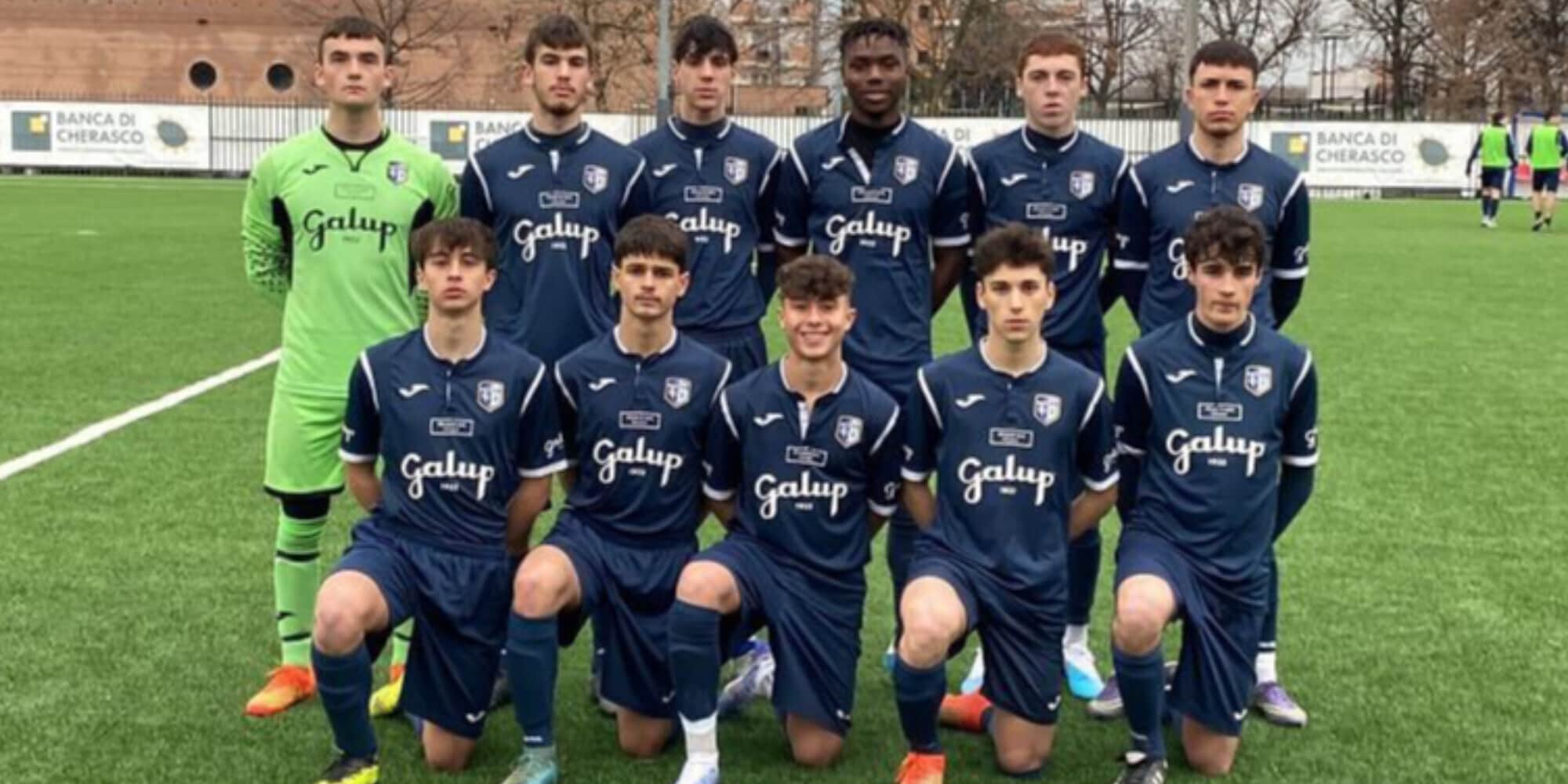 U17 Regionali: Lascaris o Pinerolo, chi alza la coppa dalle grandi ...