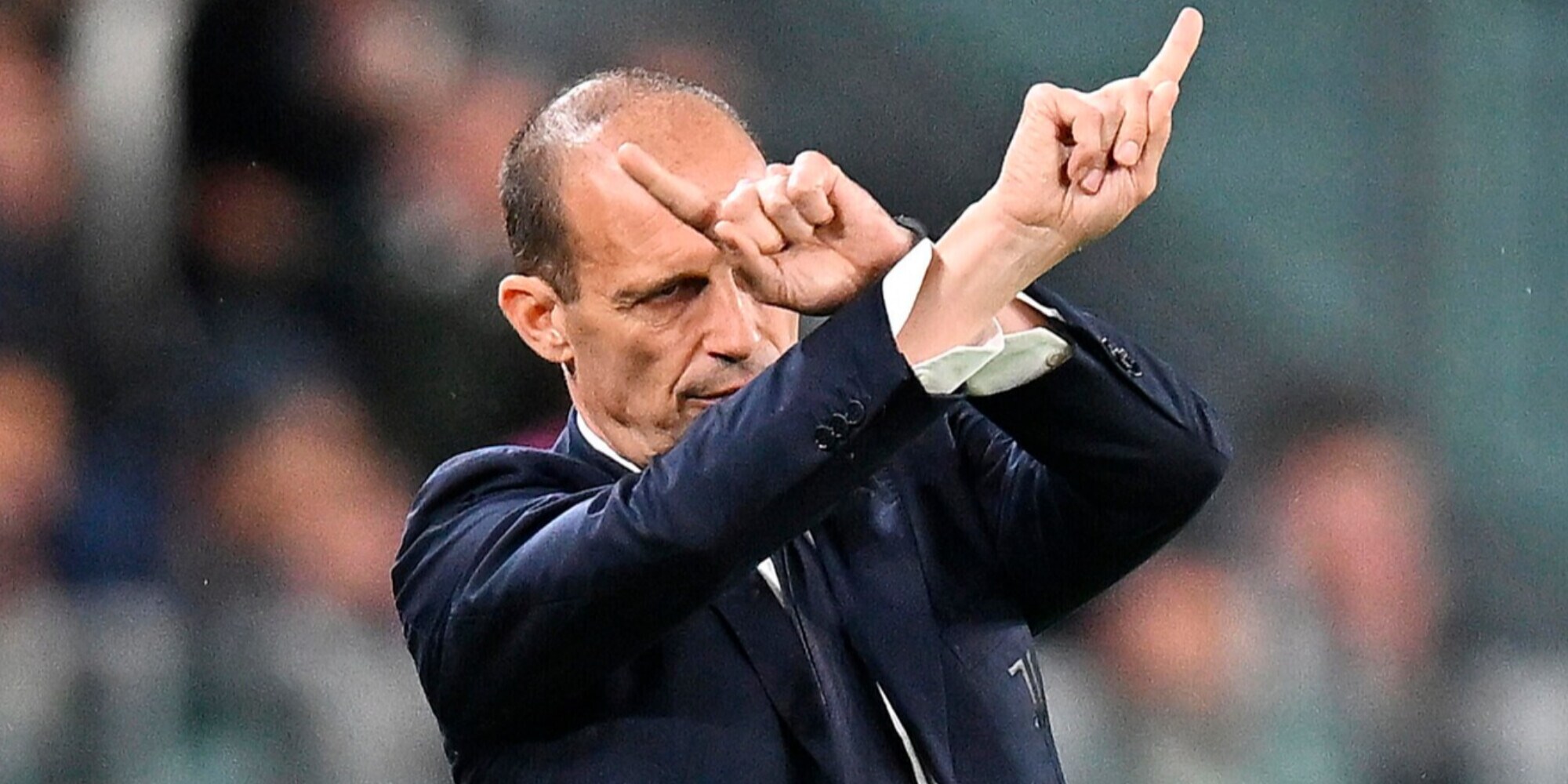 Juve: Allegri non vuole andarsene, ma cosa pensa la proprietà? Lo scenario