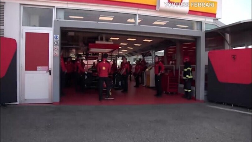 Bomba del Daily Mail: la Ferrari contatta Hamilton