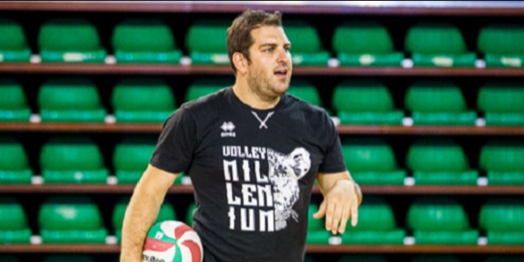 L'Esperia Cremona ha scelto Marco Zanelli per il dopo Magri