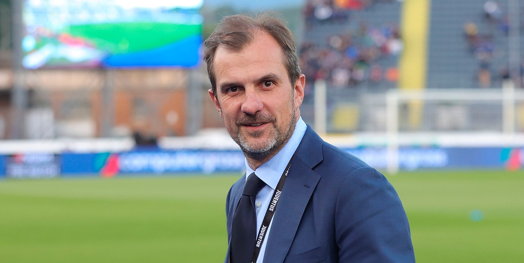 Il metodo Calvo: così sta cambiando faccia alla Juventus