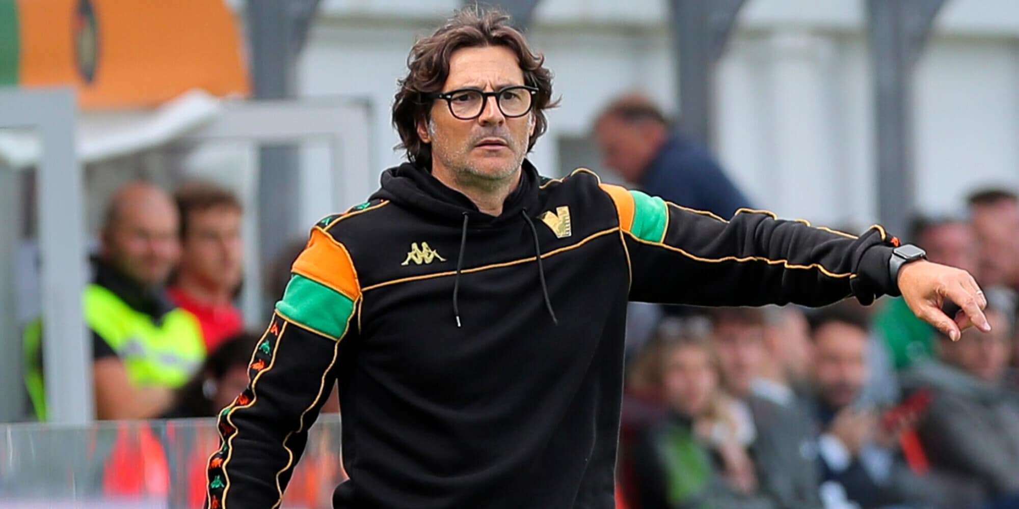 Vanoli: "Venezia sfavorito col Cagliari, ma abbiamo un valore aggiunto"