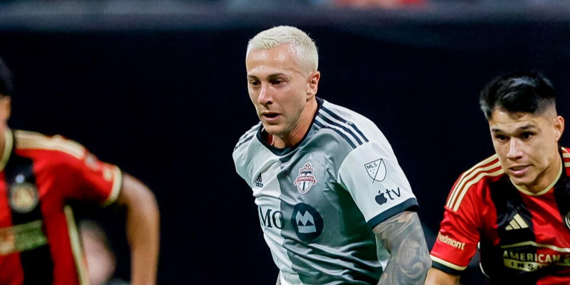 "Bernardeschi e Insigne, nervi tesi a Toronto: caos nello spogliatoio"