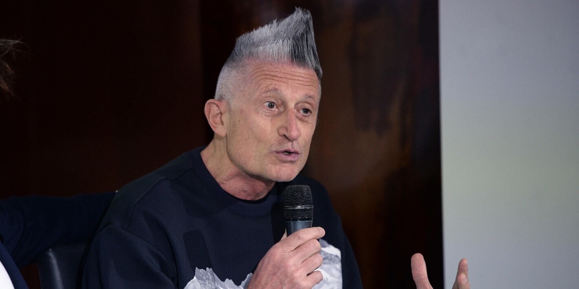 Lucchetta: "Volley italiano in salute, ora deve sfondare"