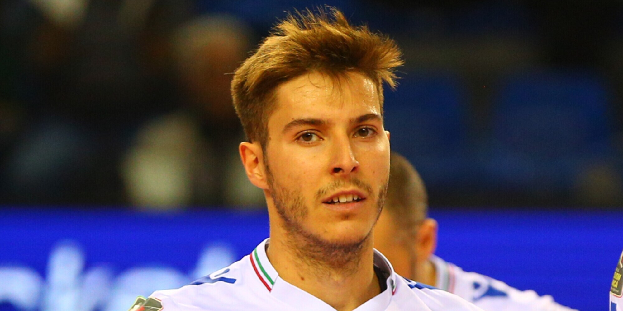 Roberto Pinali entra nel roster di Modena