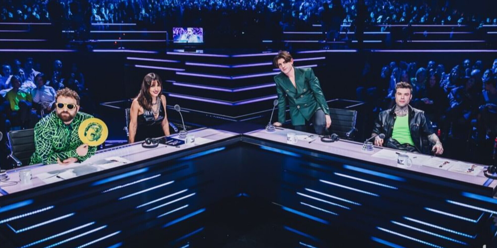 X Factor 2023, Lazza e Tananai nuovi giudici? Le Audiction e le novità