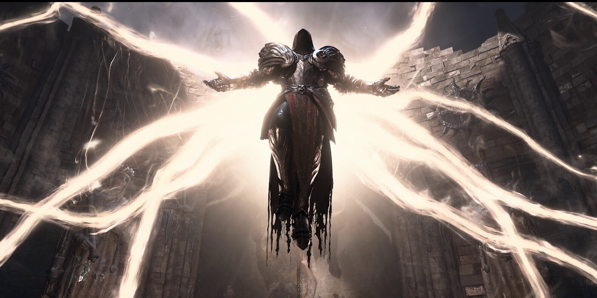 Diablo 4 farà rinascere il franchise restando fedele alle sue radici ...