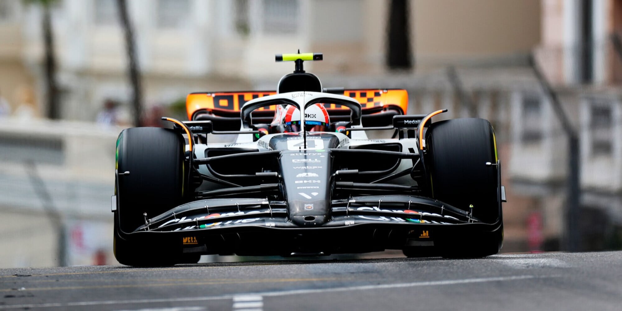 F1, Marshall saluta la Red Bull: dal 2024 sarà il nuovo dt della McLaren