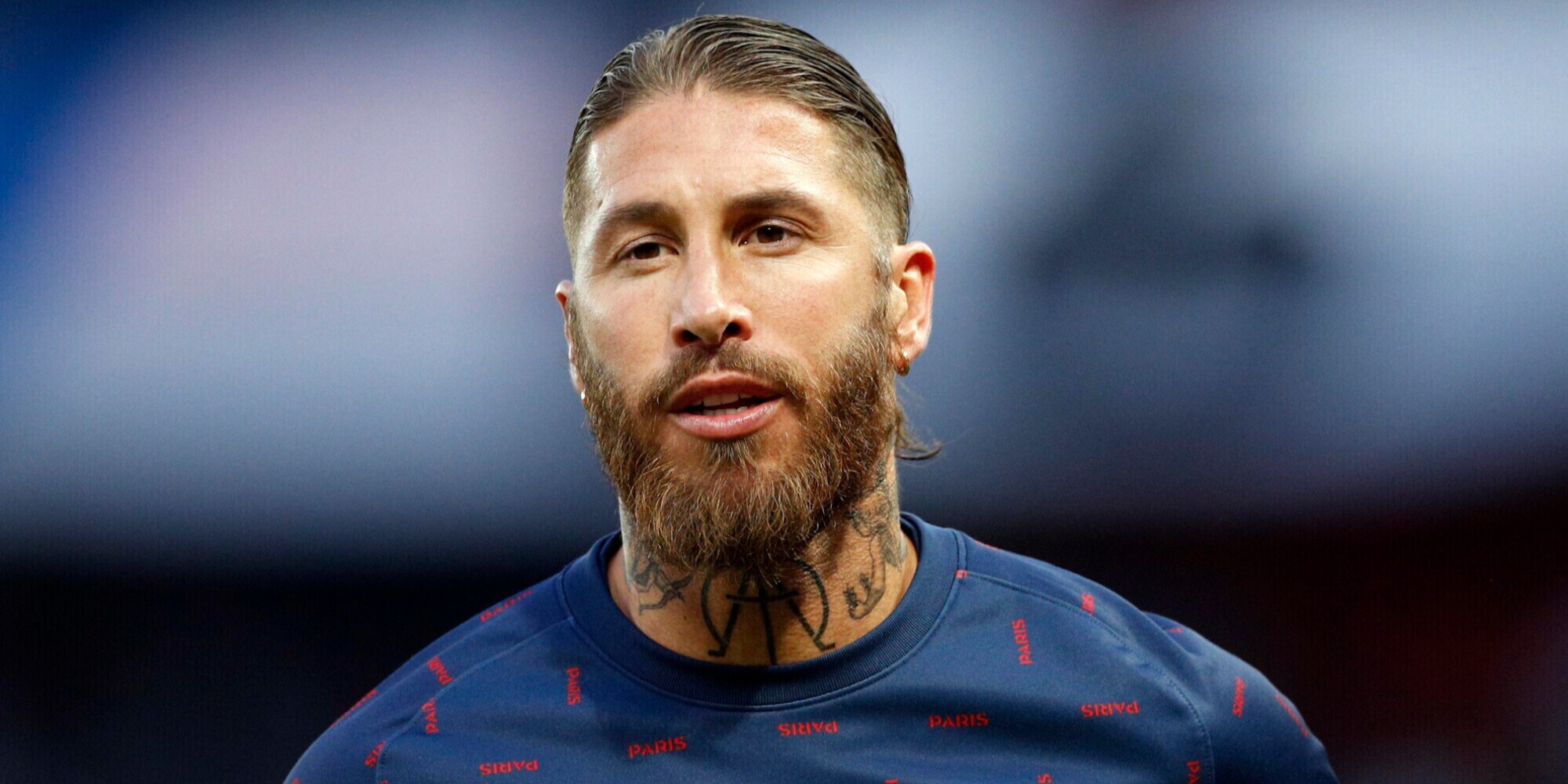 Sergio Ramos lascia il Psg dopo due stagioni: l'annuncio ufficiale
