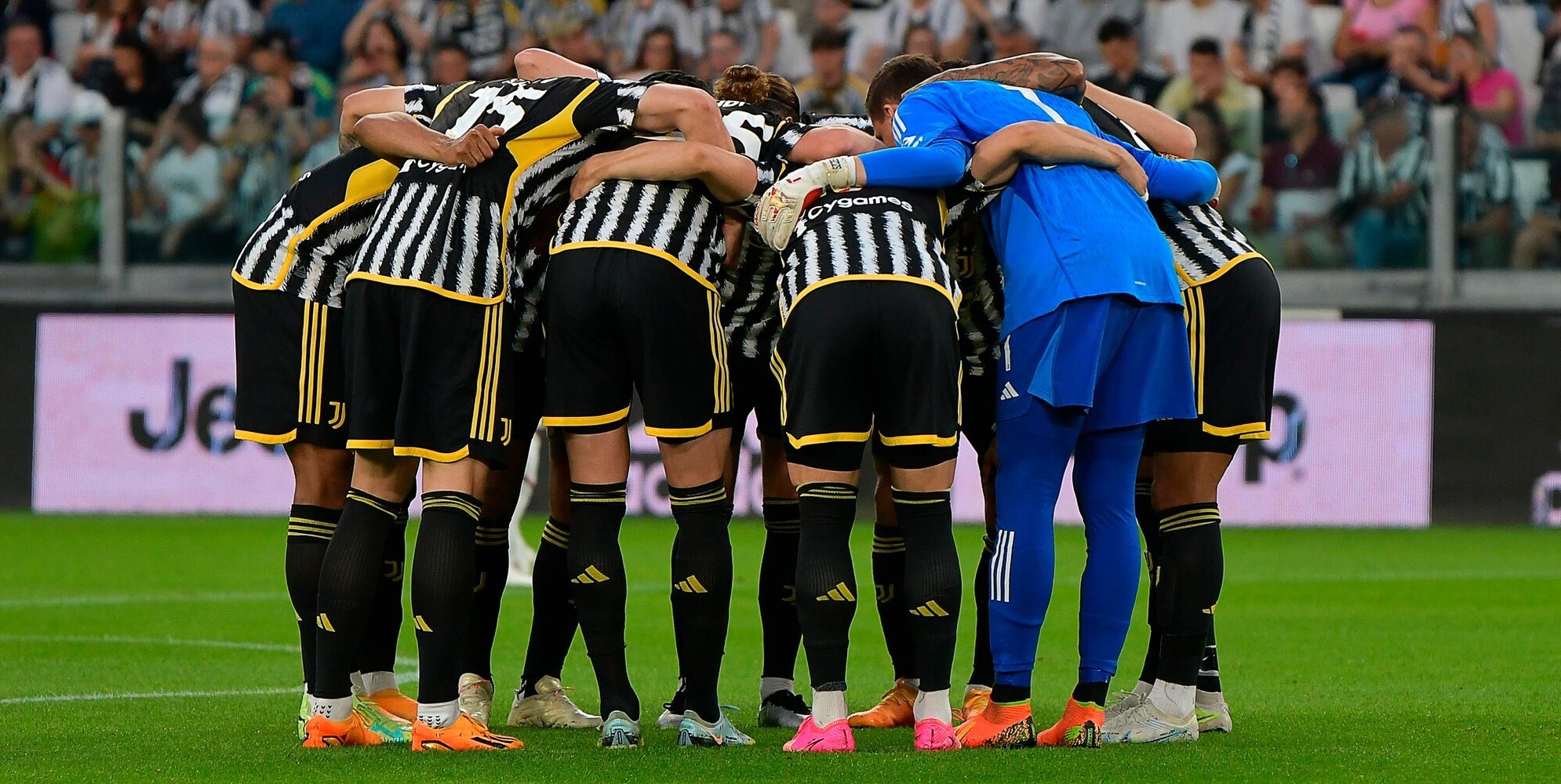 Pagina 2 | Juve, vinci a Udine e poi…: gli incastri per andare in ...