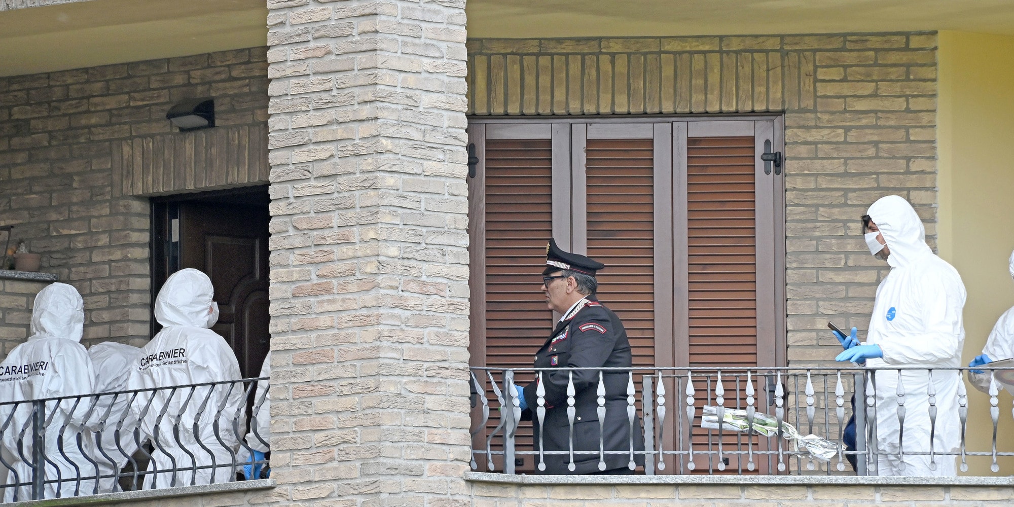 Pm, premeditazione omicidio di Giulia è di qualche giorno prima