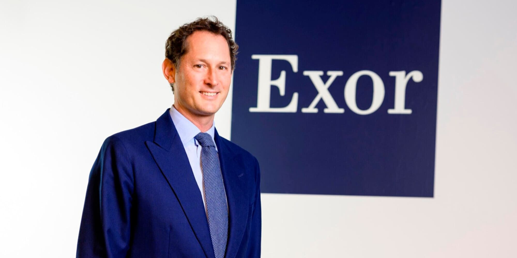 Elkann e Vigna, Exor e Ferrari al top: tra i più influenti della Formula 1