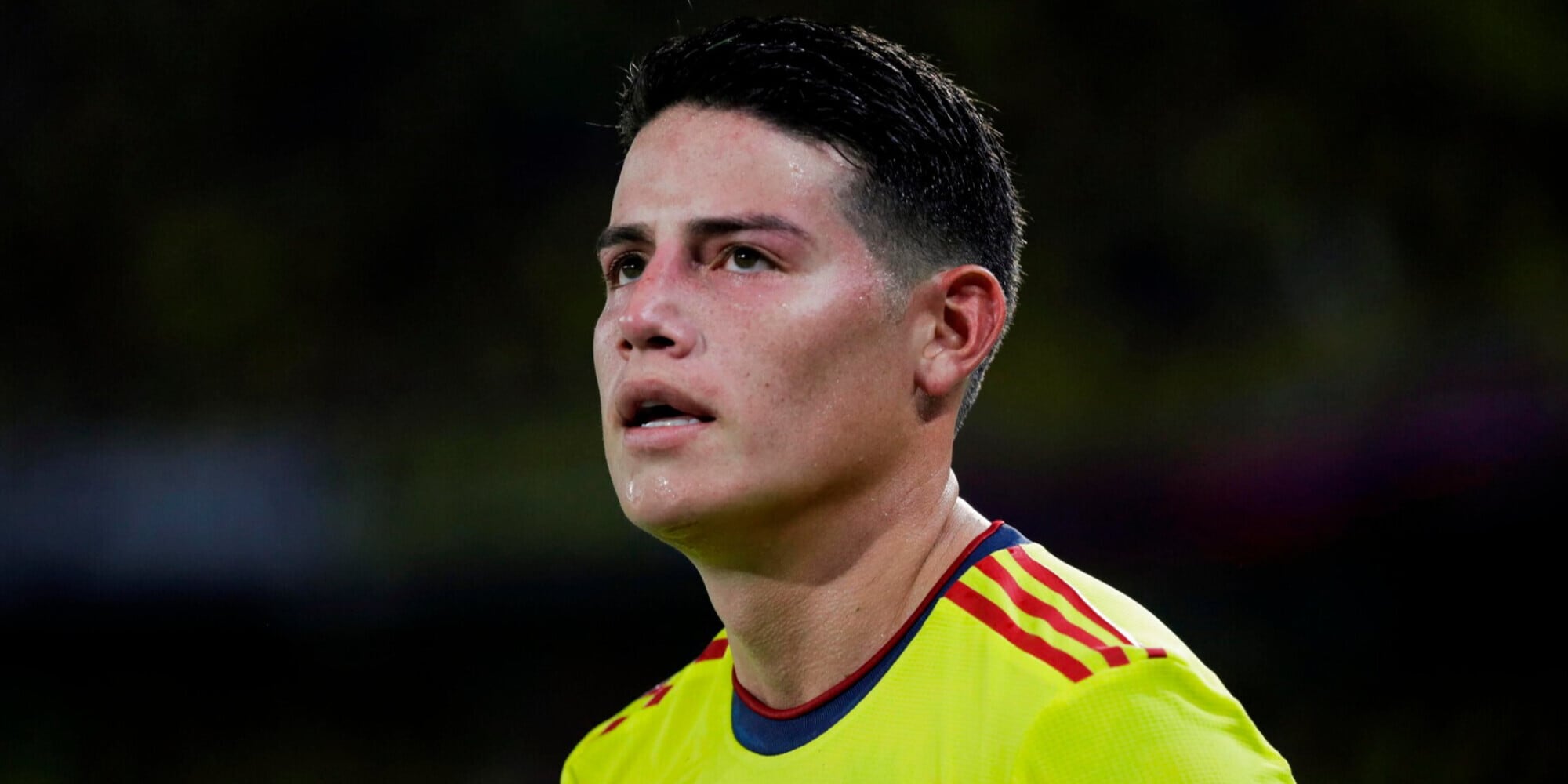 James Rodriguez, la rivelazione dalla Colombia: "Lo vuole il Boca Juniors"