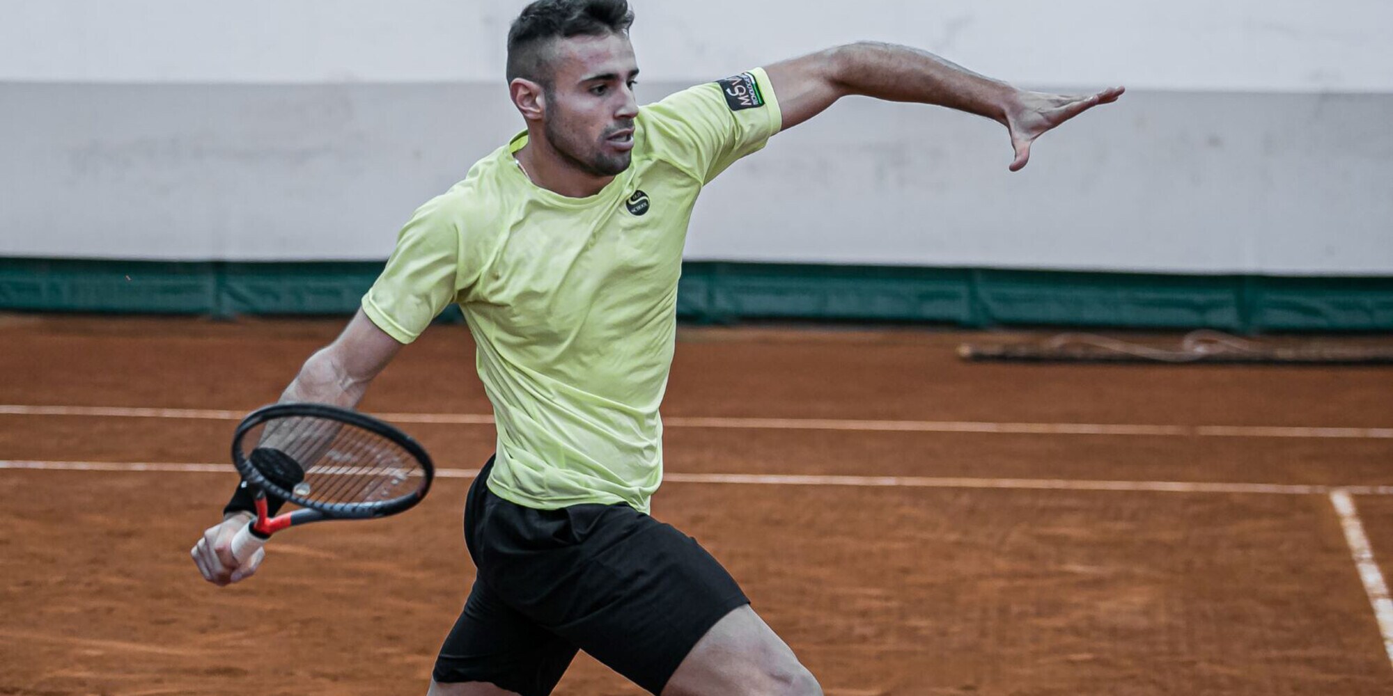 Farmaca Open, quarti di finale