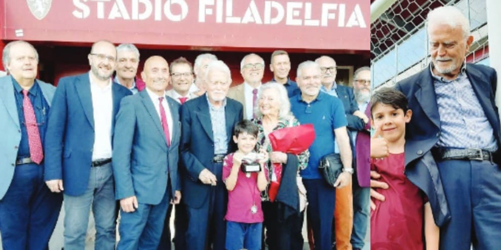 Caselli: "C’è un bel Toro. Ha un cuore e un futuro"