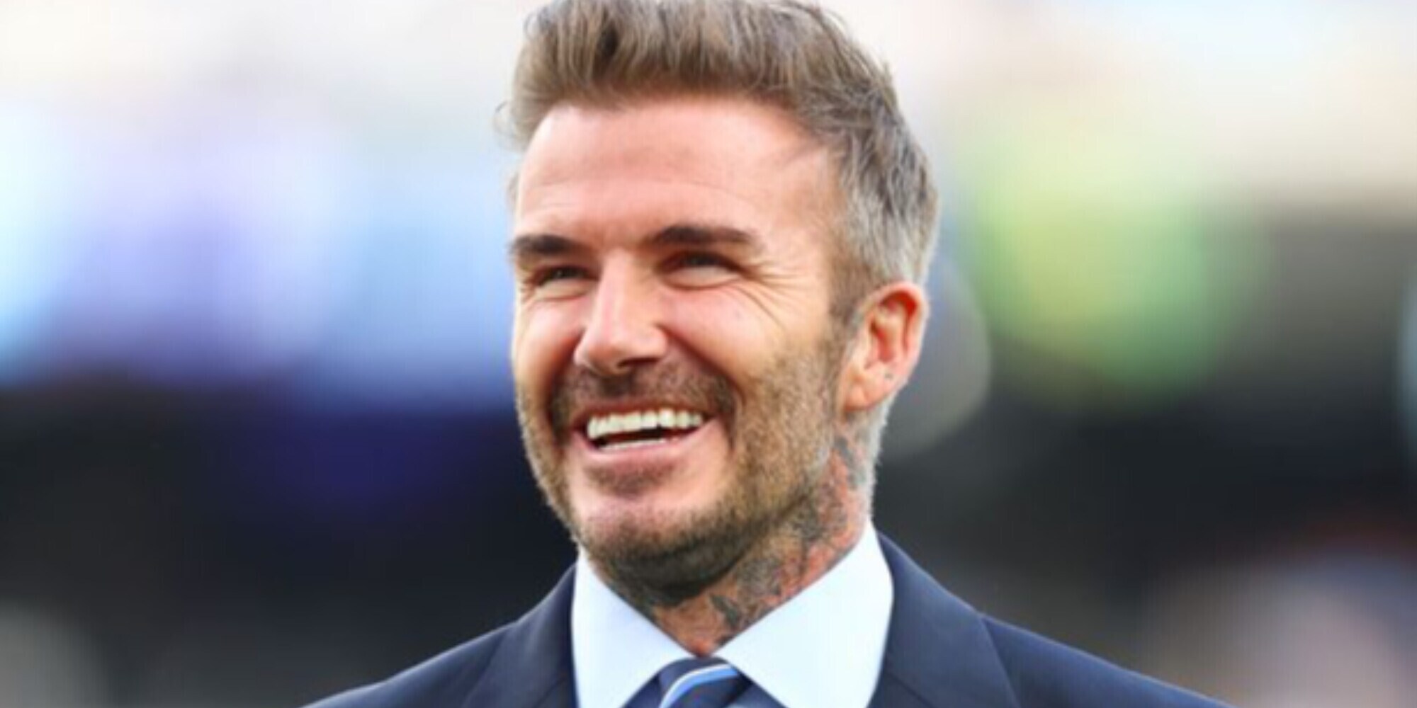 Beckham punta sul sim-racing: ecco i dettagli
