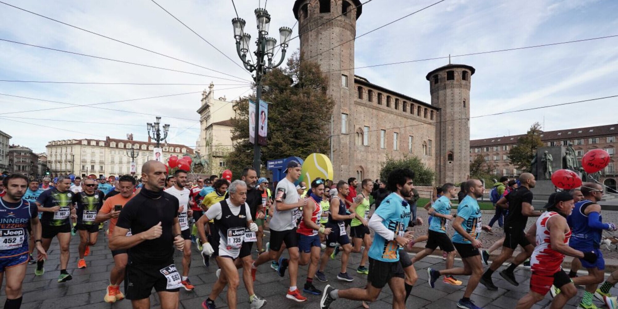 Quando è giusto iniziare la tabella per una maratona in autunno? I ...