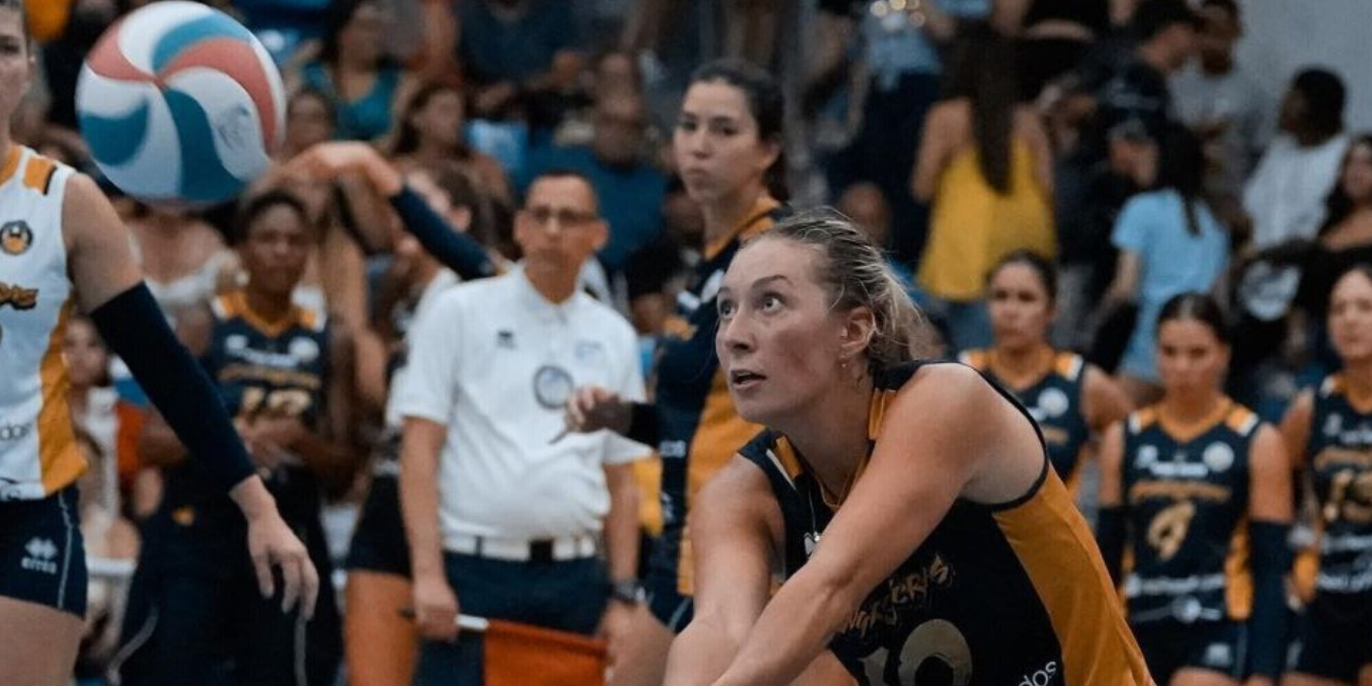 Madison Kubik completa i posto 4 di Cuneo