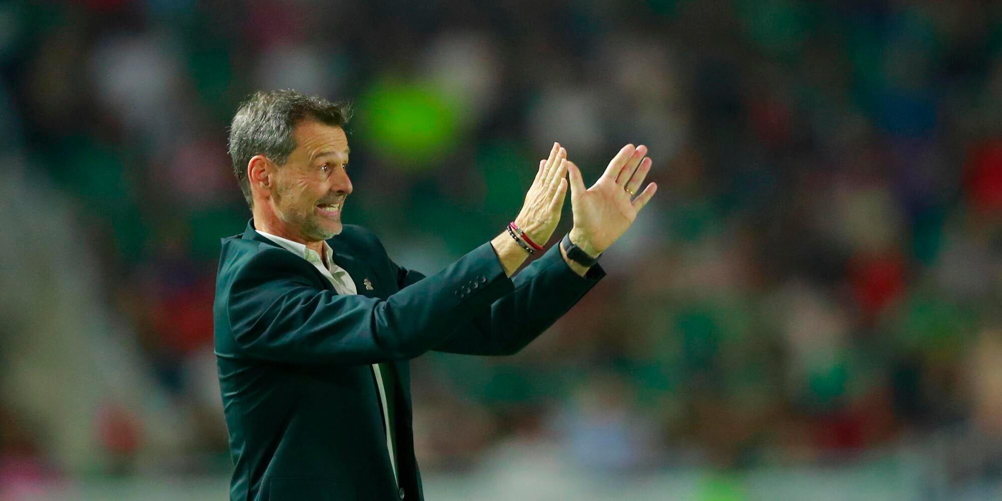 Calcio: Messico, via il ct Cocca dopo il flop in Nations League