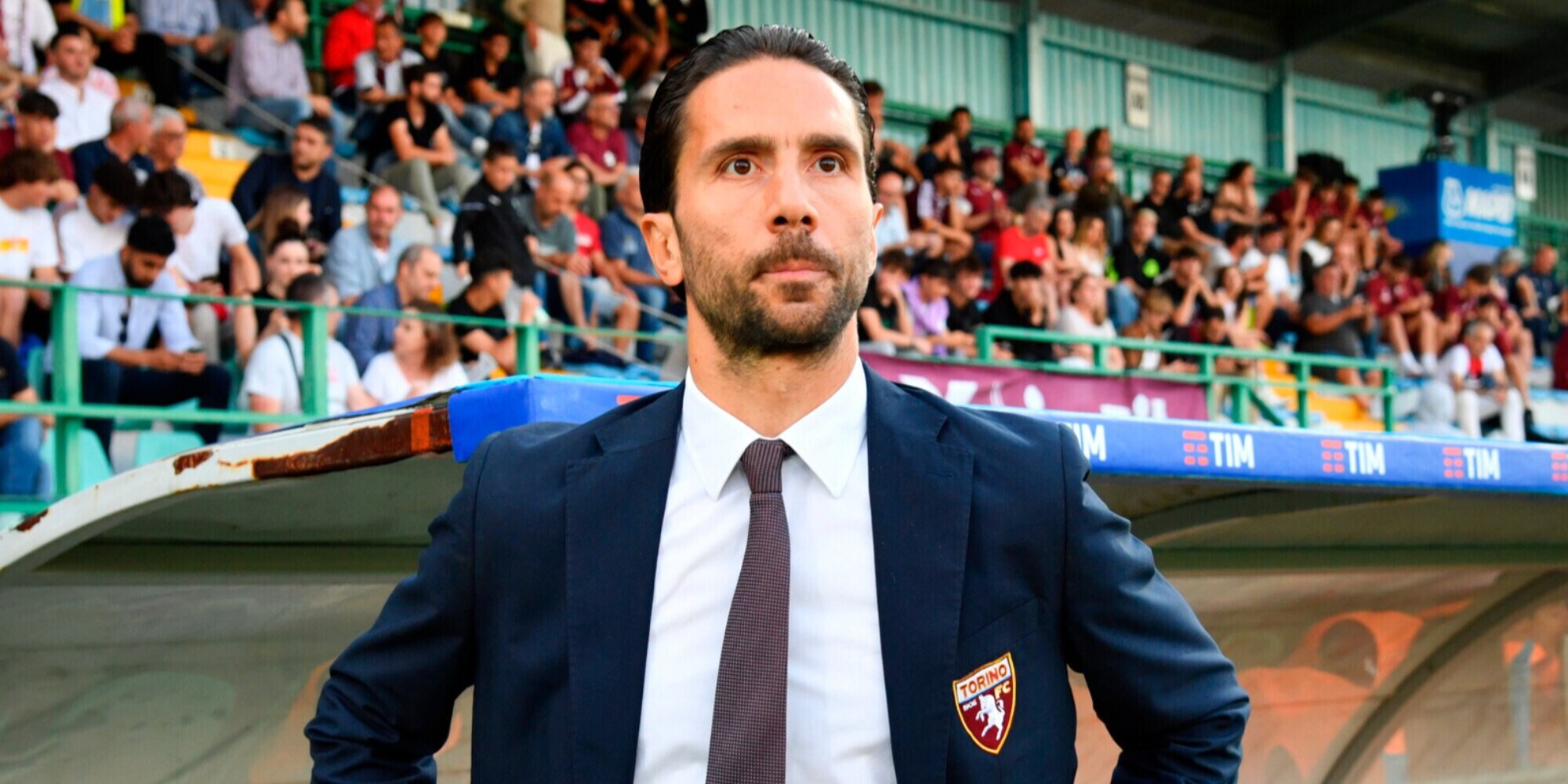 Continuità Torino: resta anche Scurto, rinnovo per un anno