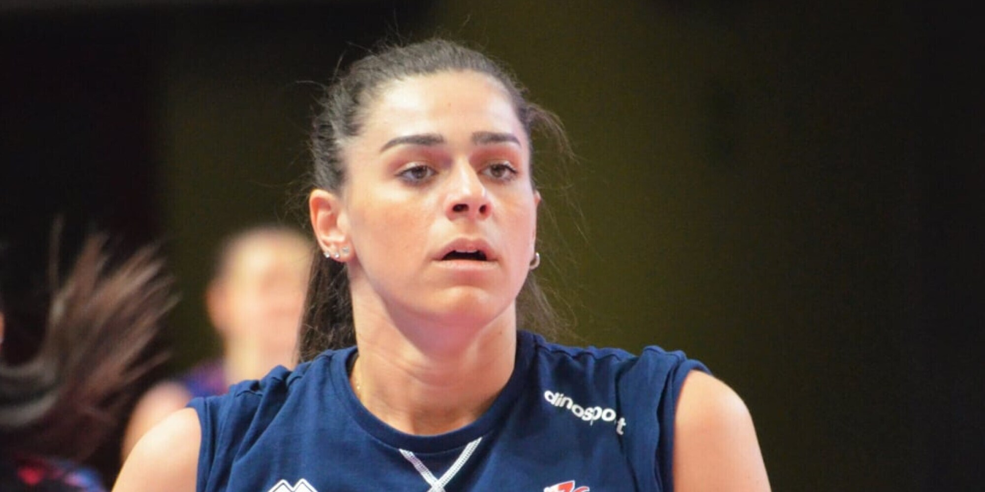 Mazzanti recupera Francesca Villani