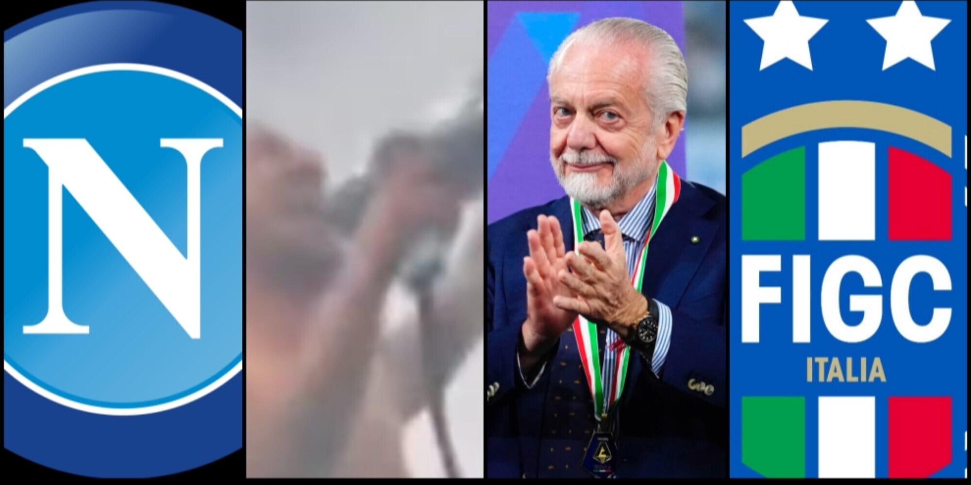 Cori anti Juve, il Napoli e Politano patteggiano: cos'è successo