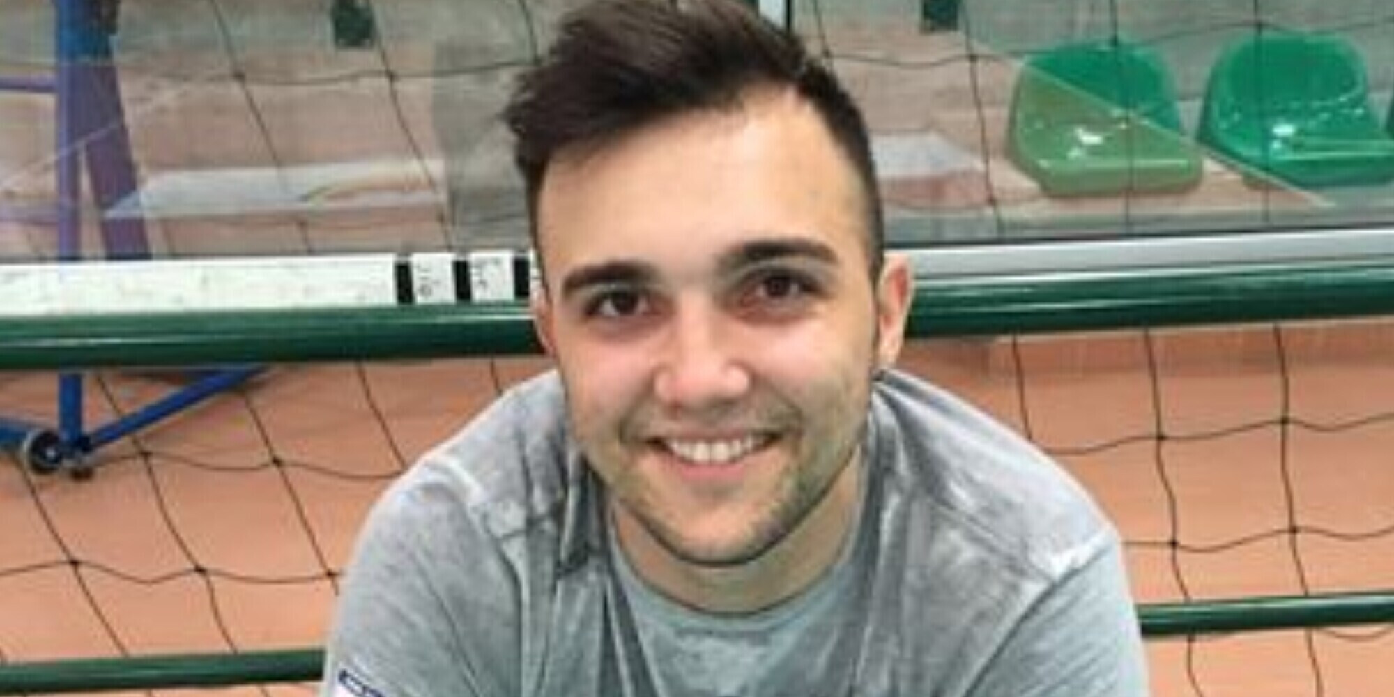 Bruno Canuto fuoriclasse brasiliano per Aversa