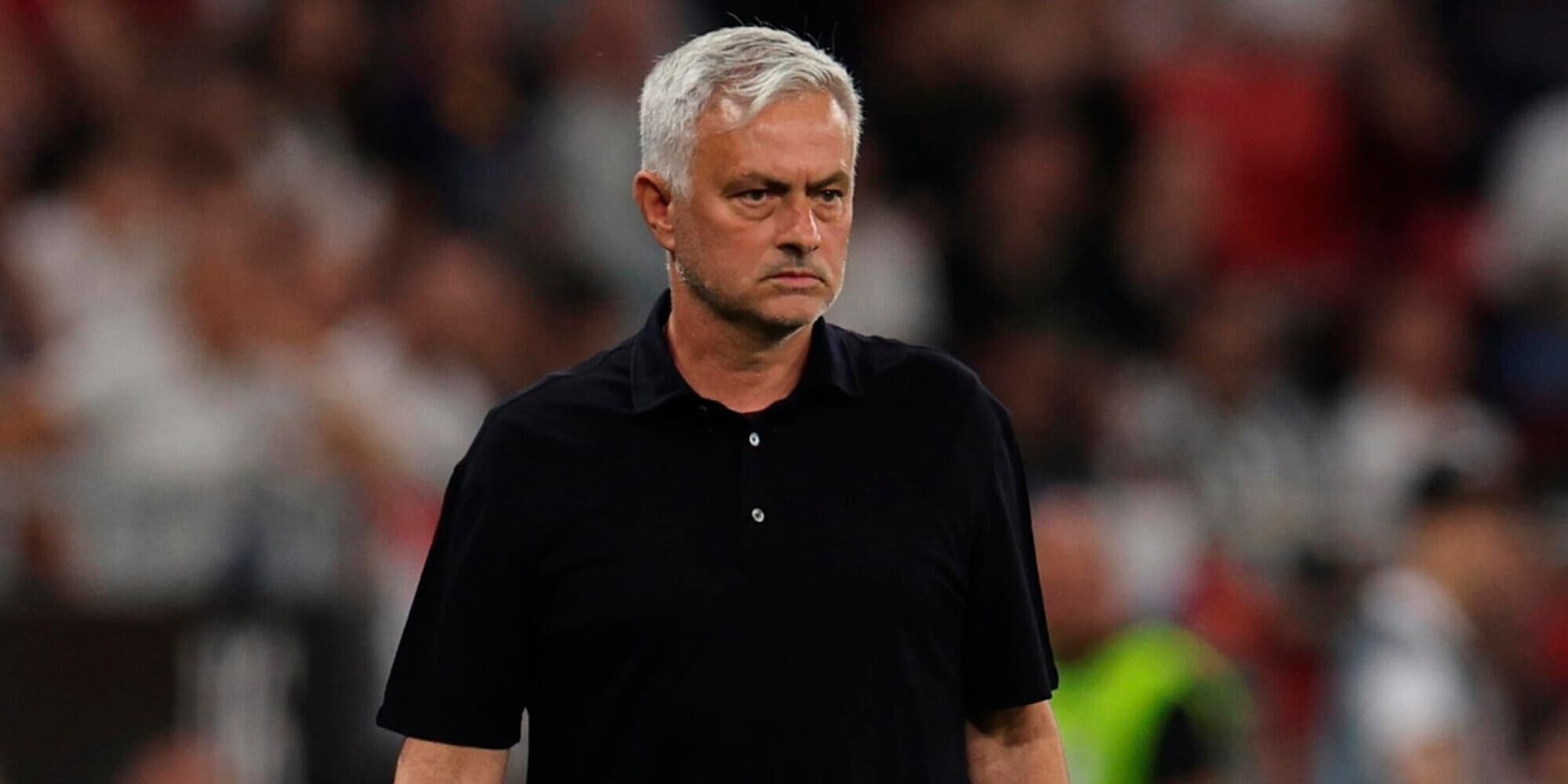 Mourinho e le accuse a Chiffi, si lavora al patteggiamento: le ultime Mourinho e le accuse a Chiffi, si lavora al patteggiamento: le ultime