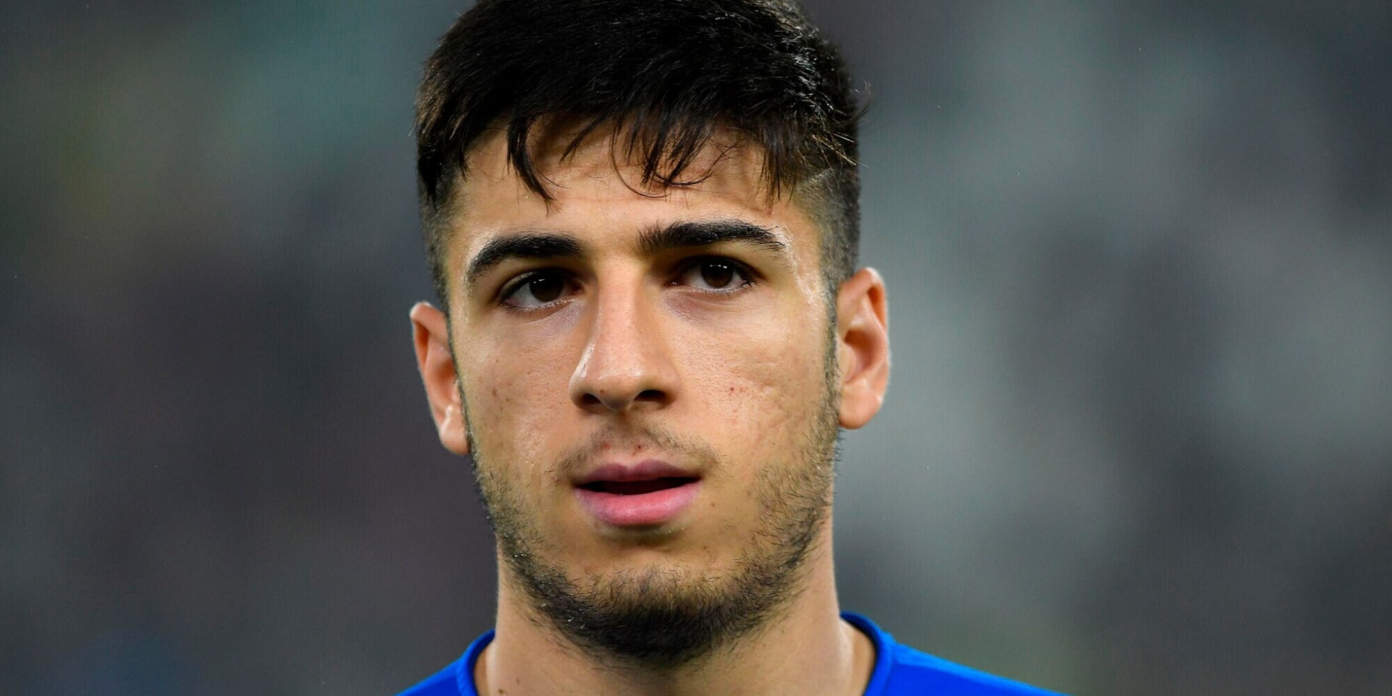 Juve, Corsi blinda Parisi tra pretattica e mercato: "Capitano all'Empoli"