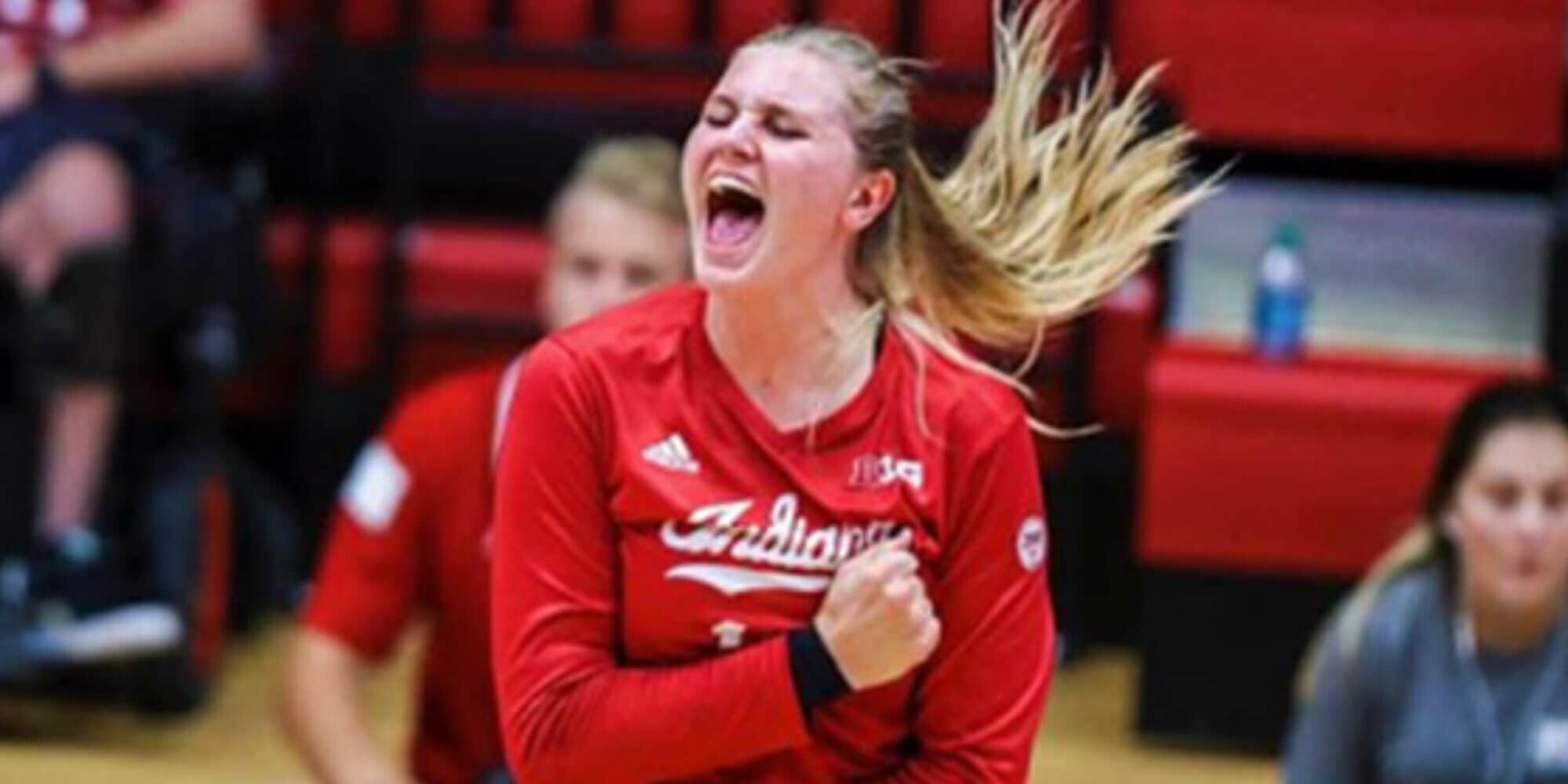 Casalmaggiore ufficializza Breana Edwards