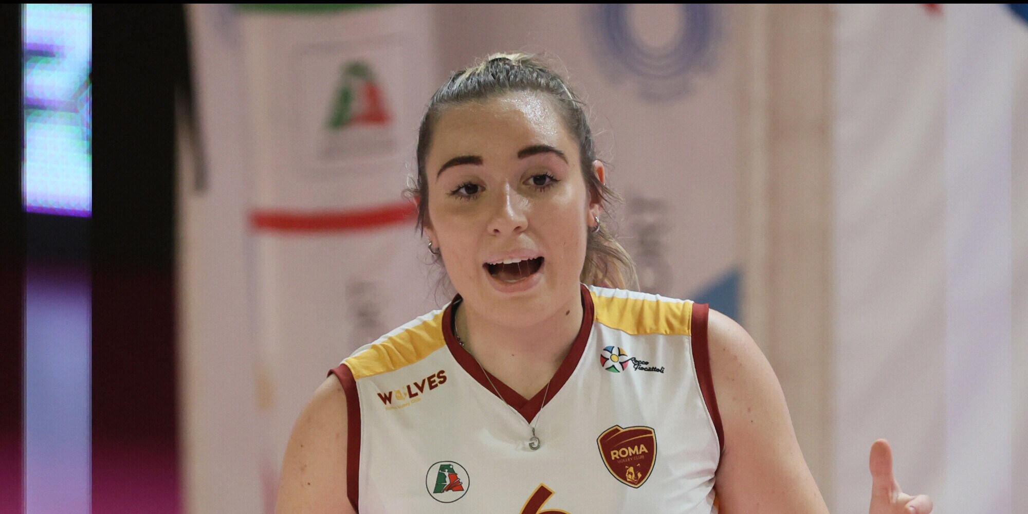 Trento si affida alle giovani mani di Gaia Guiducci