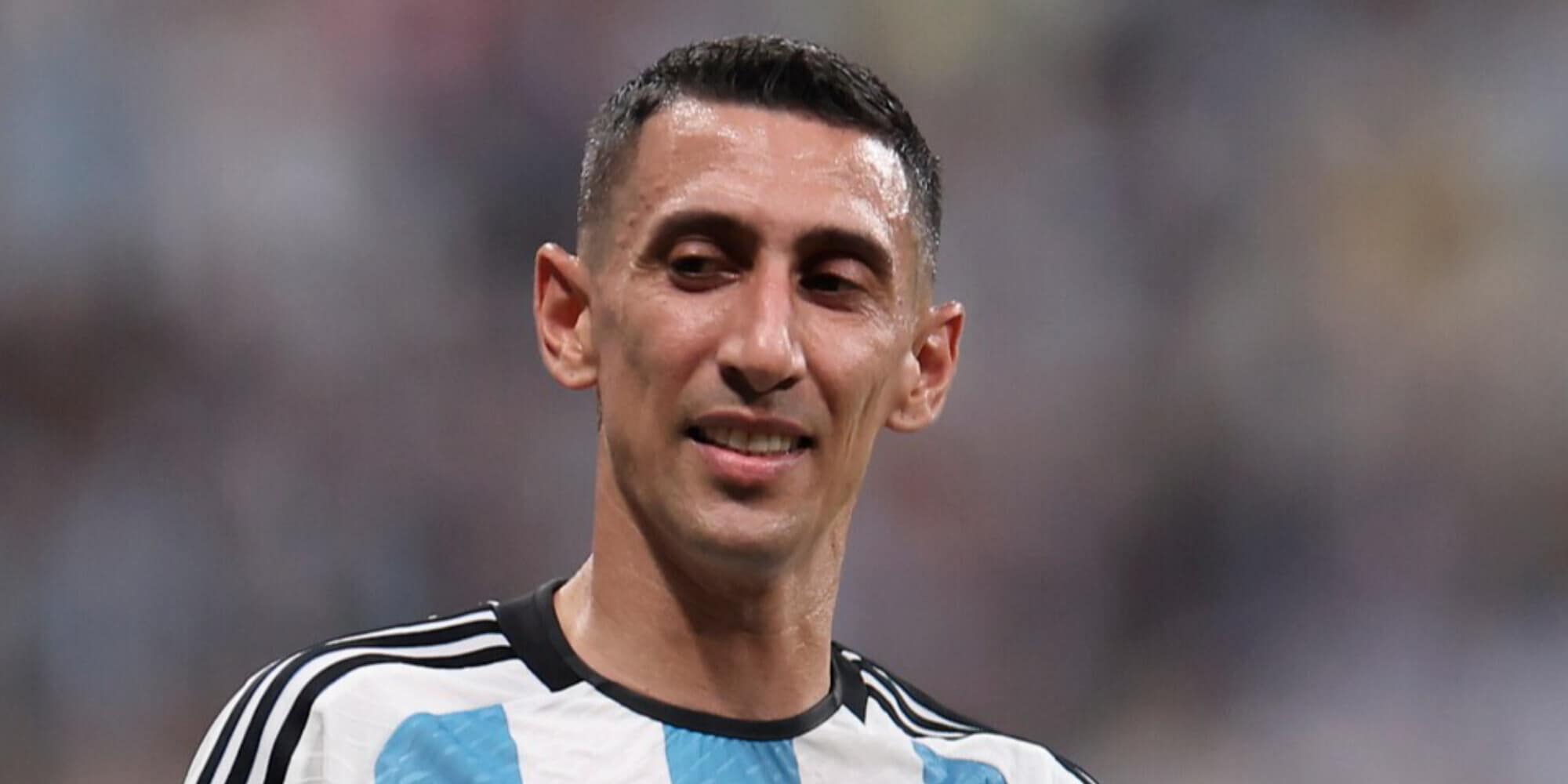Di Maria ufficiale, torna al Benfica dopo la Juve: ultimo passo in ...
