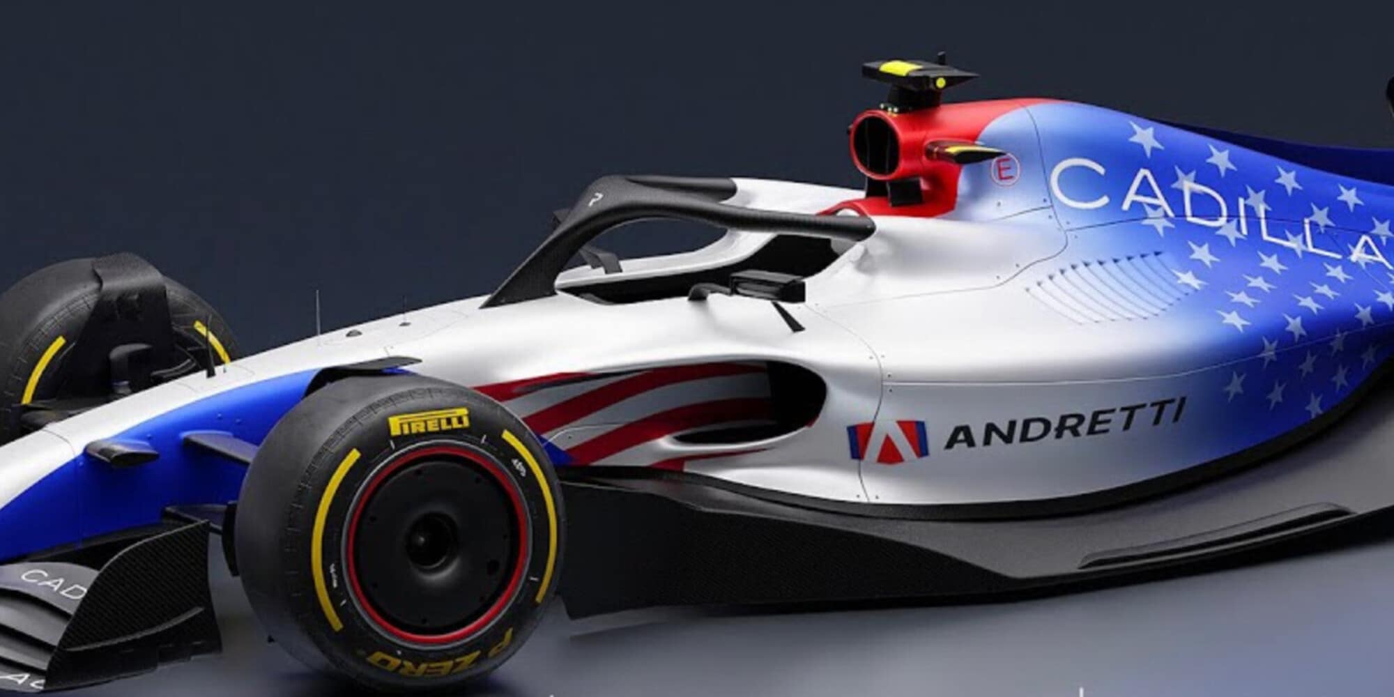 Cadillac in F1, Warren scalda i motori: "La Fia sa, tutto pronto"