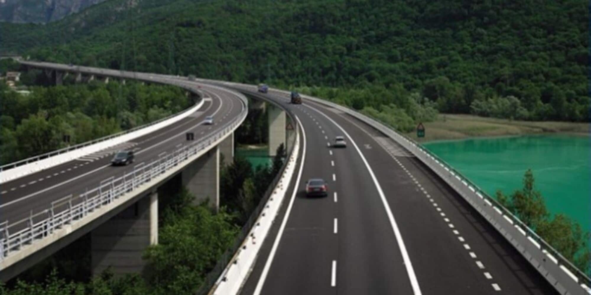 Autostrade per l'Italia, è tutto pronto per la nuova campagna sulla ...