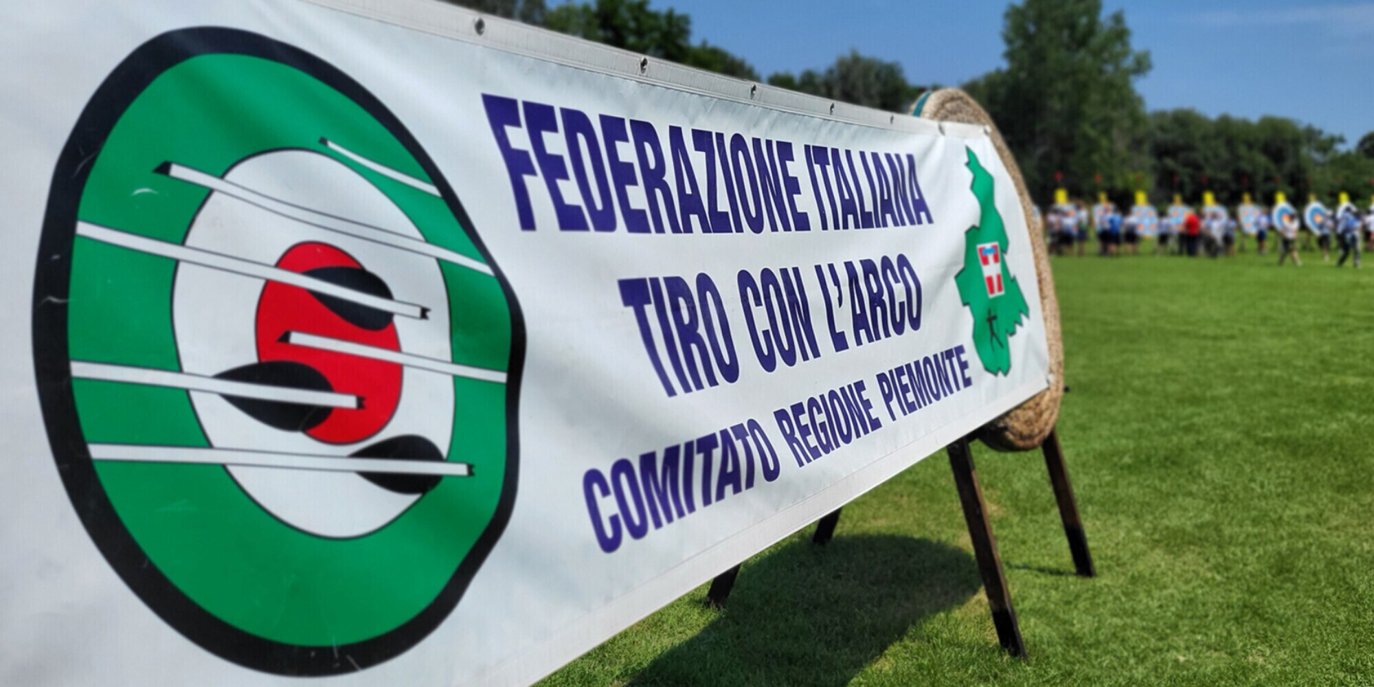 Fitarco Piemonte: Campionato Regionale Targa 2023