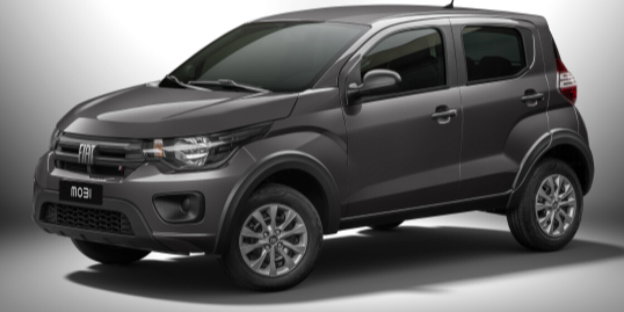 Fiat Mobi, in Brasile è record di vendite con 400mila unità